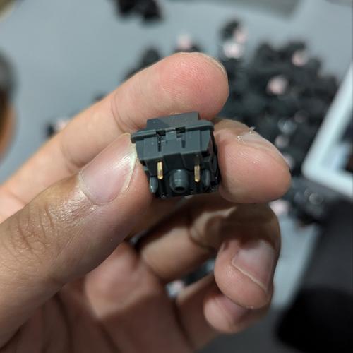 Jual alpaca switch mechanical keyboard - Kab. Tangerang - UsedFeed ...