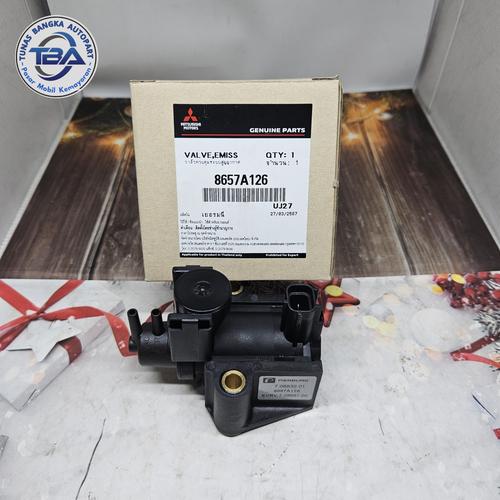 Jual Valve Emission Selenoid All New Pajero Sport 2016 Up New Triton ...