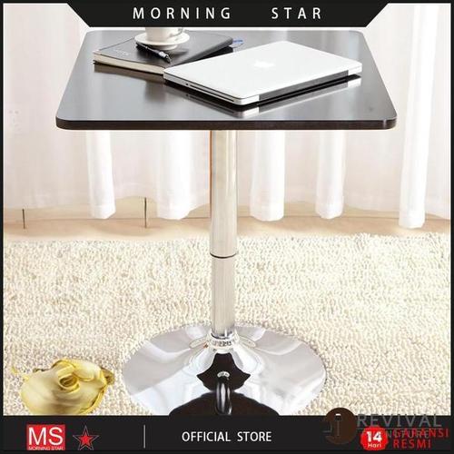 Jual Meja Bar Hidrolik / Meja Minibar / Meja Cafe Minimalis / Meja ...