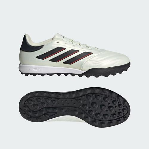Jual Sepatu Futsal Adidas Copa Pure II League TF Ivory Black IE4986 ...