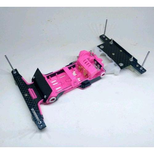 Jual Tamiya Sloop Kosongan Rangka Chassis Sng - Jakarta Timur - Tiara ...