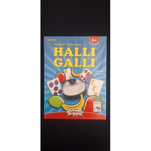 Jual Halli Galli Board Game (original) - Kota Surabaya - Board Game ...