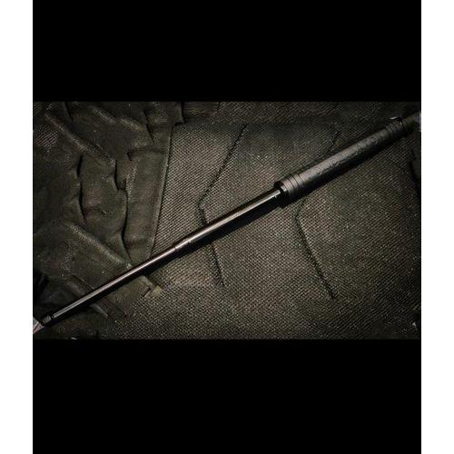 Jual New 2024 Grade A Premium Solid Steel Esp Expandable Baton Stick ...