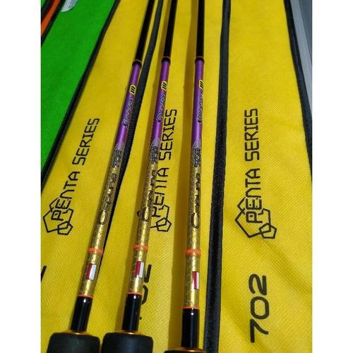 Jual Capung 702 UL Gen 3 RELIX NUSANTARA - Jakarta Barat - HITAMAX ...