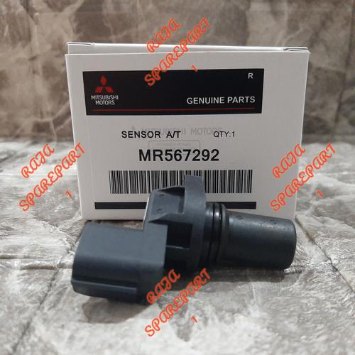 Jual SENSOR SPEED MATIC INPUT MITSUBISHI TRITON PAJERO SPORT ORIGINAL ...