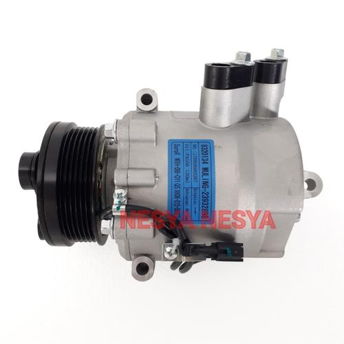 Jual Compressor Compresor Kompressor Kompresor AC Mobil untuk Wuling Confero S1 ( L2B ) 1.5 L ...