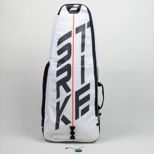 Jual Tas Tennis Ransel Babolat Pure Strike Tenis BNWT ORIGINAL - Kab ...