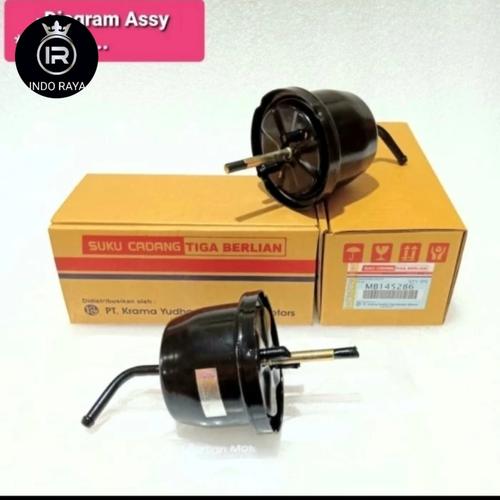 Jual NEW VACUM CHAMBER MITSUBISHI PS120 PS 120 MB-145246 ORIGINAL ...