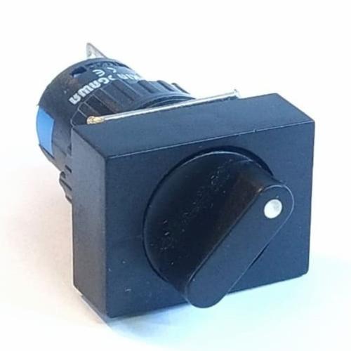 Jual Selector Switch 16mm 2 Posisi persegi panjang - Jakarta Barat ...