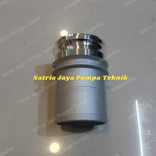 Jual Camlock Alumunium Type E 400 Camlock Coupling Aluminium 4" Inch ...