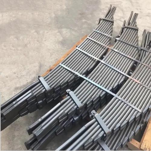 Jual Rear Spring Assembly WG9725522281 Sinotruk HOWO 400HP, SITRAK ...