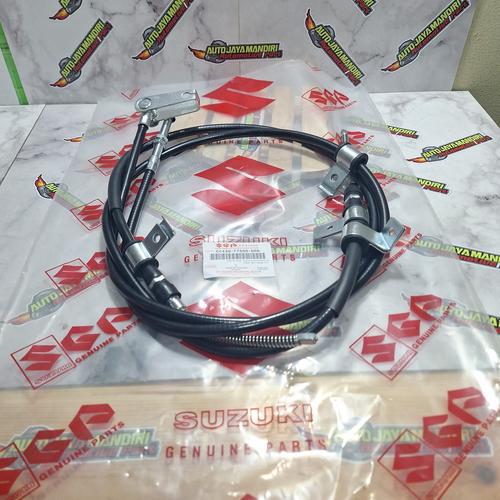 Jual Kabel handrem hand rem hand brake rear belakang Futura injeksi ...
