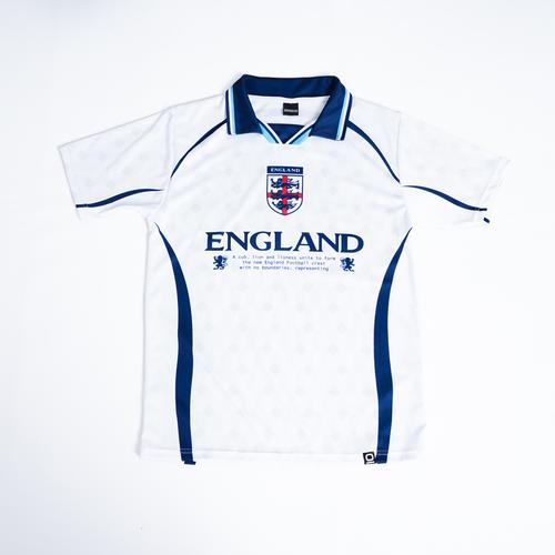 Jual JERSEY ENGLAND // JERSEY BOLA // KAOS ENGLAND // BADMINTON ...