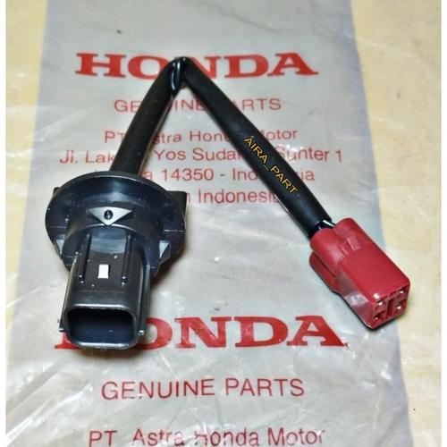 Jual Kabel soket konektor DLC Honda PCX 160 Vario 160 socket connector ...