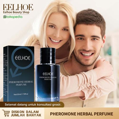 Jual EELHOE Men Pheromone Spray Antiperspirant Deodorant Underarm ...