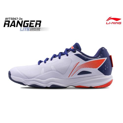 Jual SEPATU BADMINTON LINING RANGER LITE SE SEPATU LINING AYTS067 ...