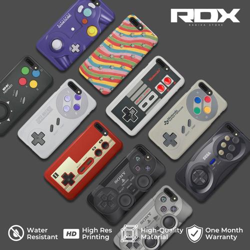 Promo 1990s Game Controller Case Untuk Semua Tipe HP - tulis dicatatan ...