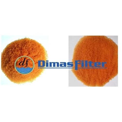 Jual Resin Kation Cation Exchanger Demin 1 Kg - Jakarta Barat - Zafra ...