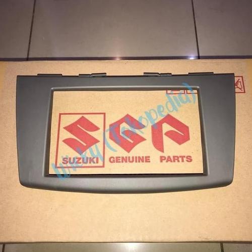Jual Panel Frame Tape Head Unit Ertiga Ori - Jakarta Barat - RAJA SINDU ...