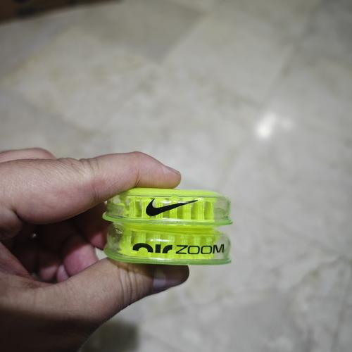 Jual zoom pods untuk alphafly green volt. ( gelembung sepatu Nike ...