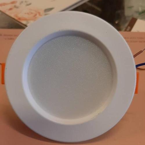 Jual Downlight Led 5 Watt 3 Variasi Warna - DL 3 warna - Jakarta Barat ...