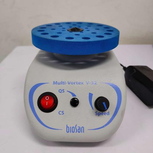 Jual BIOSAN Multi Vortex V-32 for Tubes - Kab. Bekasi - labokita ...