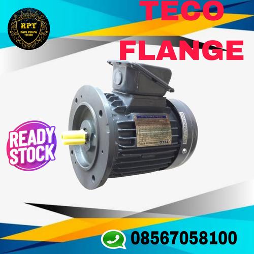 Jual Electric motor TECO 4P 15Hp 11Kw 3Phase B5 - Jakarta Barat - RATUPOMPATEKNIK | Tokopedia
