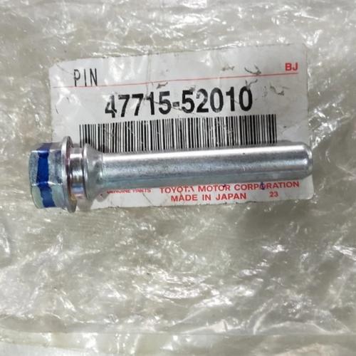 Jual pen pin kaliper rem depan/Belakang Toyota Voxy Vios Altis 47715 ...