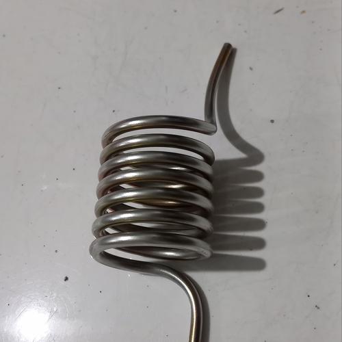 Jual coil spiral mini fogging krisbow - bahan besi Stan - Kab. Bekasi ...