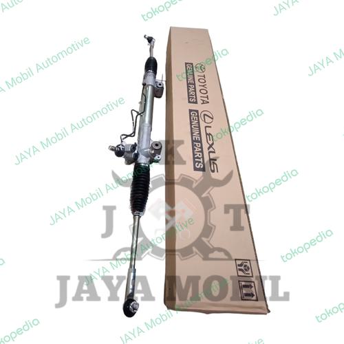 Jual Rack Steering Gear Assy Rak Power Stering Innova Reborn Asli ...