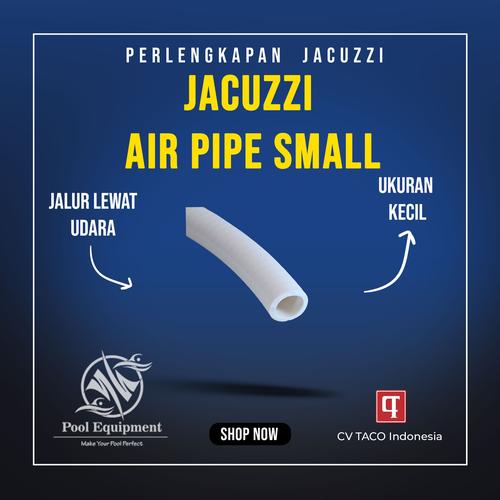 Jual Small Air Pipe Jacuzzi Spa - Kab. Malang - Pool Equipment ...