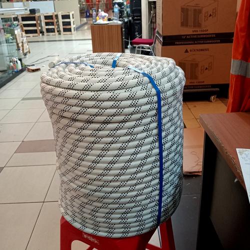 Jual Tali Karmantel Statis Rope 14 MM X 200 M / Panjat Tebing Murah ...