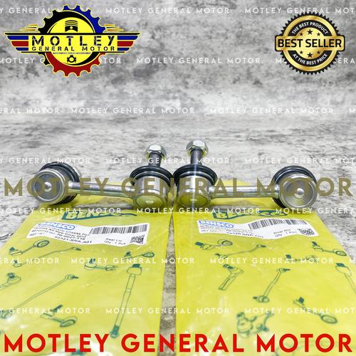 Jual LINK LING STABIL REAR STABILIZER STABILISER BELAKANG HONDA ALL NEW ...