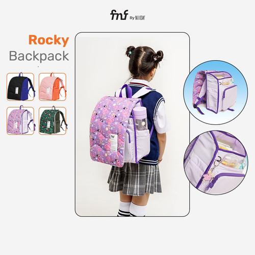 Jual TAUTI PLAY ROCKY NIION BACKPACK ANAK UNISEX - Kota Bandung - NIION ...