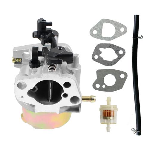 Jual Cub Cadet CC 98 M 21173cc Self-Propelled Lawn Mower Carburetor ...
