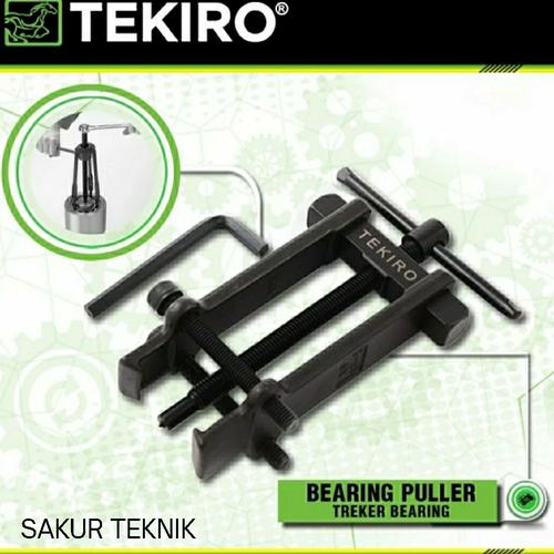 Jual Treker Bearing \ Tekiro AB 2 \ Bearing Puller / AU-BP1045 ...