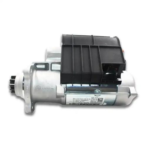 Jual Motor Stater Weichai 1010301602 Sinotruk Howo 400HP - Kab. Bekasi ...