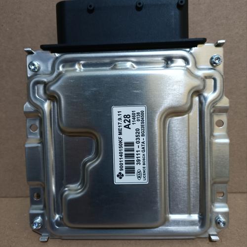 Jual ECU KIA Picanto all new manual - B - Kab. Bogor - Mototronik Oto ...