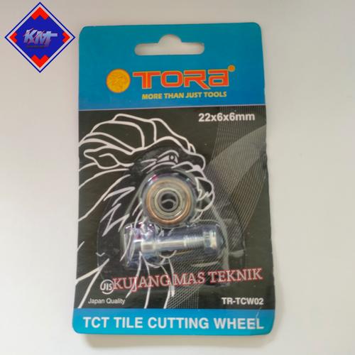 Jual Mata Pisau Potong Keramik Granit Dorong Tile Cutter Blade ...