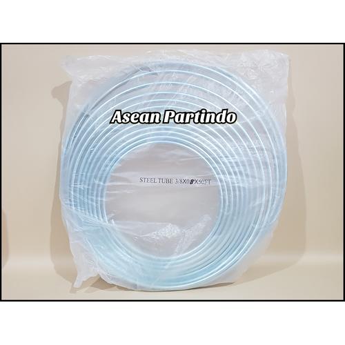 Jual Pipa Rem - Pipa Solar - Pipa Oli - Ukuran 10mm (15 Meter ...