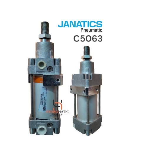 Jual AIR CYLINDER JANATICS C5063 - Jakarta Barat - Hydromaticjakarta ...