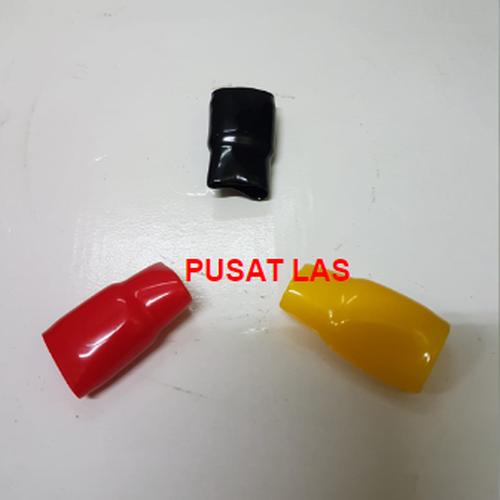 Jual Vinyl Cable Scun 25mm 22mm / Karet Pelindung Skun Kabel SC 25 mm ...