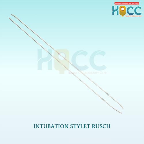 Jual INTUBATION STYLET RUSCH 3,3 - Kab. Sleman - House of Colostomy ...