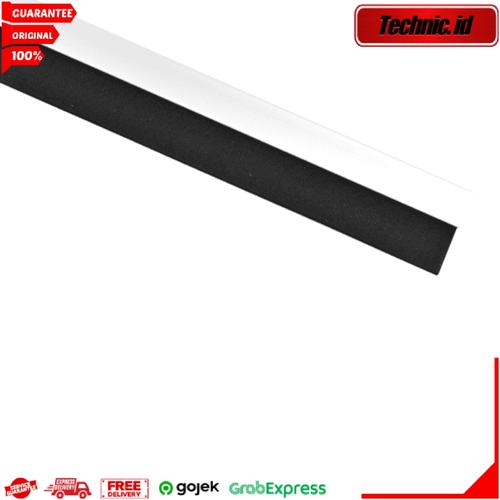 Jual Krisbow Penutup Lubang Bawah Pintu Aluminium-karet 91 Cm Door ...