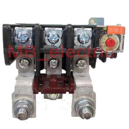 Jual Hitachi Thermal Overload Relay TR150B-2E (range cek deskripsi ...