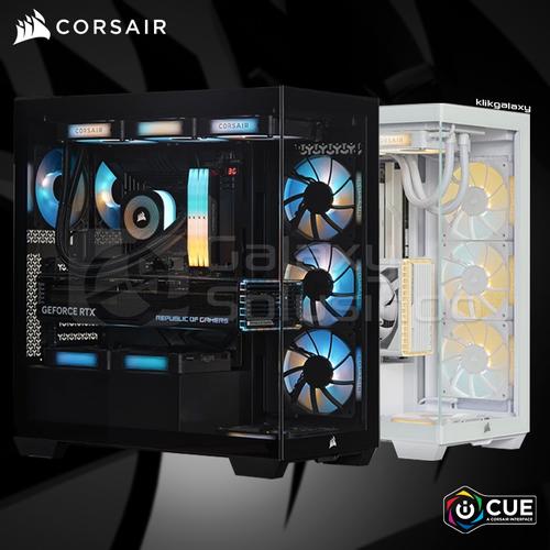 Promo Corsair 3500X iCUE LINK RGB Tempered Glass Mid-Tower ATX Gaming ... Promo Corsair 3500X iCUE LINK RGB Tempered Glass Mid-Tower ATX Gaming ...