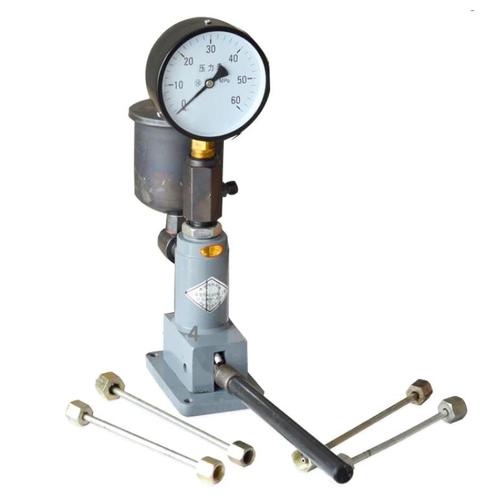 Jual Common rail diesel Injector nozzle validator fuel nozzle Injector ...