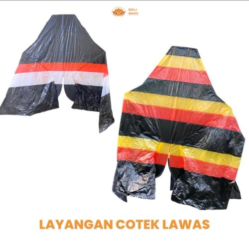 Jual Cotek Lawas Knockdown 1,2 meter - Cotek Belolong Lawas - Layangan ...