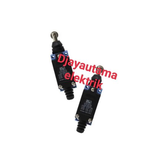 Jual Limit Switch TZ-8112 Steel Roller Plunge DV - Jakarta Pusat ...