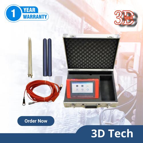 Jual PQWT-TC150 long range Underground Water detector for borehole ...